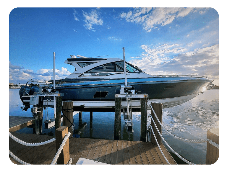 B&M Marine Construction